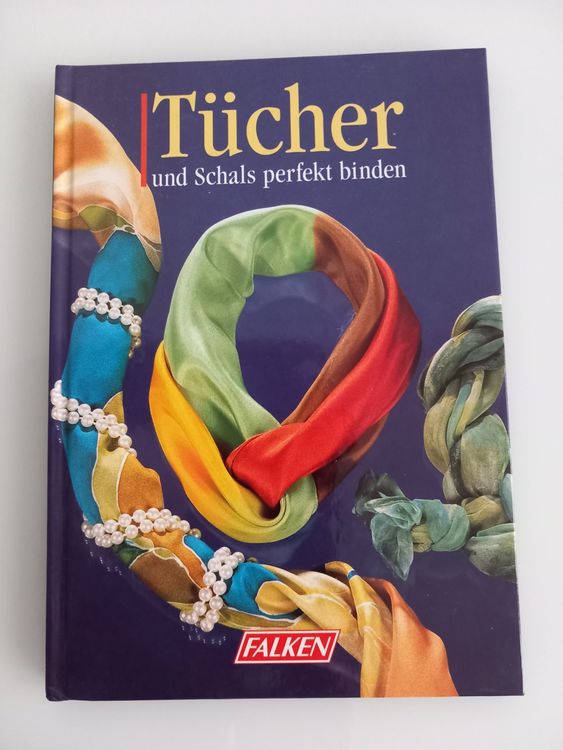 Tucher Und Schals
