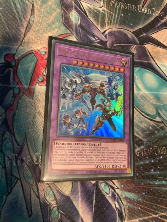 Wake Up your Elemental HERO (Gebraucht) in Biel für CHF 6 – mit ...