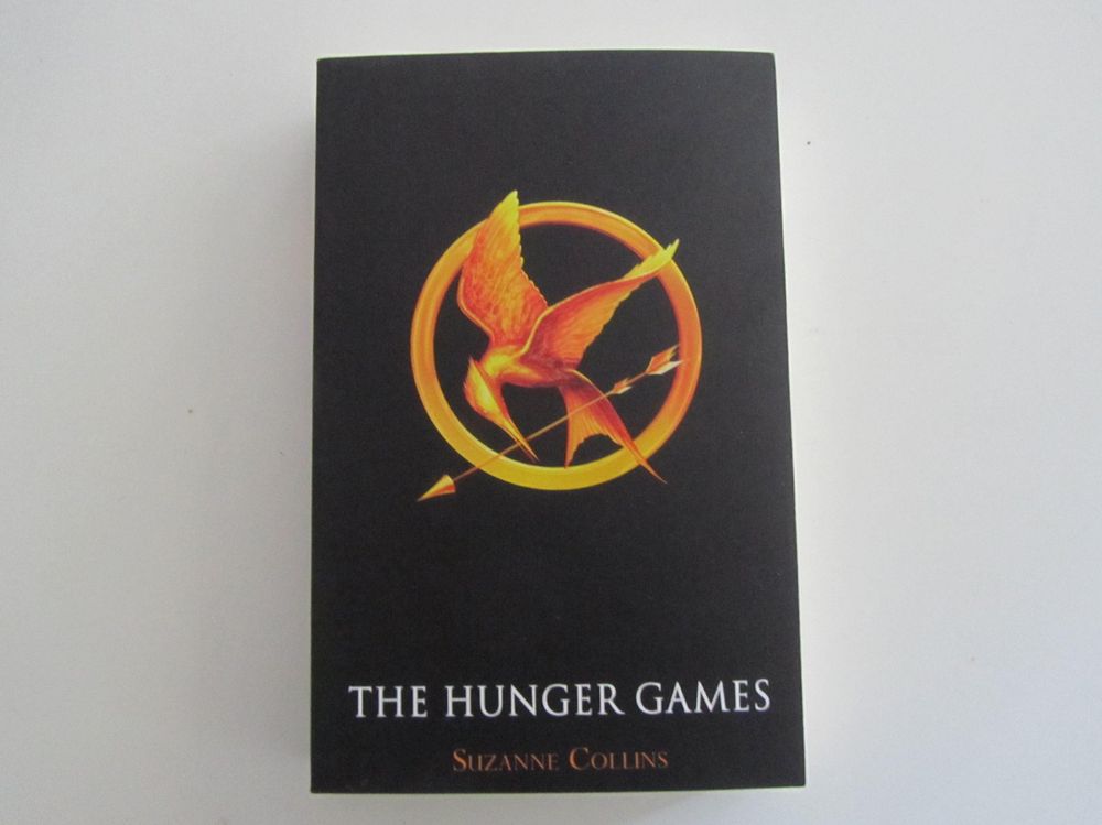 The Hunger Games, Suzanne Collins | Kaufen auf Ricardo