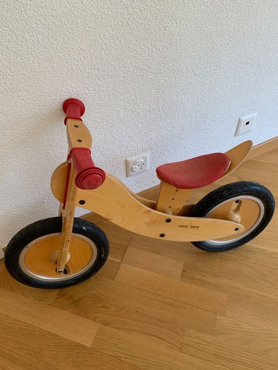 Like A Bike | Kaufen auf Ricardo