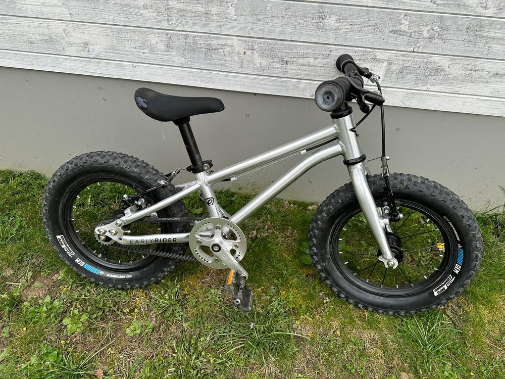 Early Rider Kinder Velo | Kaufen auf Ricardo