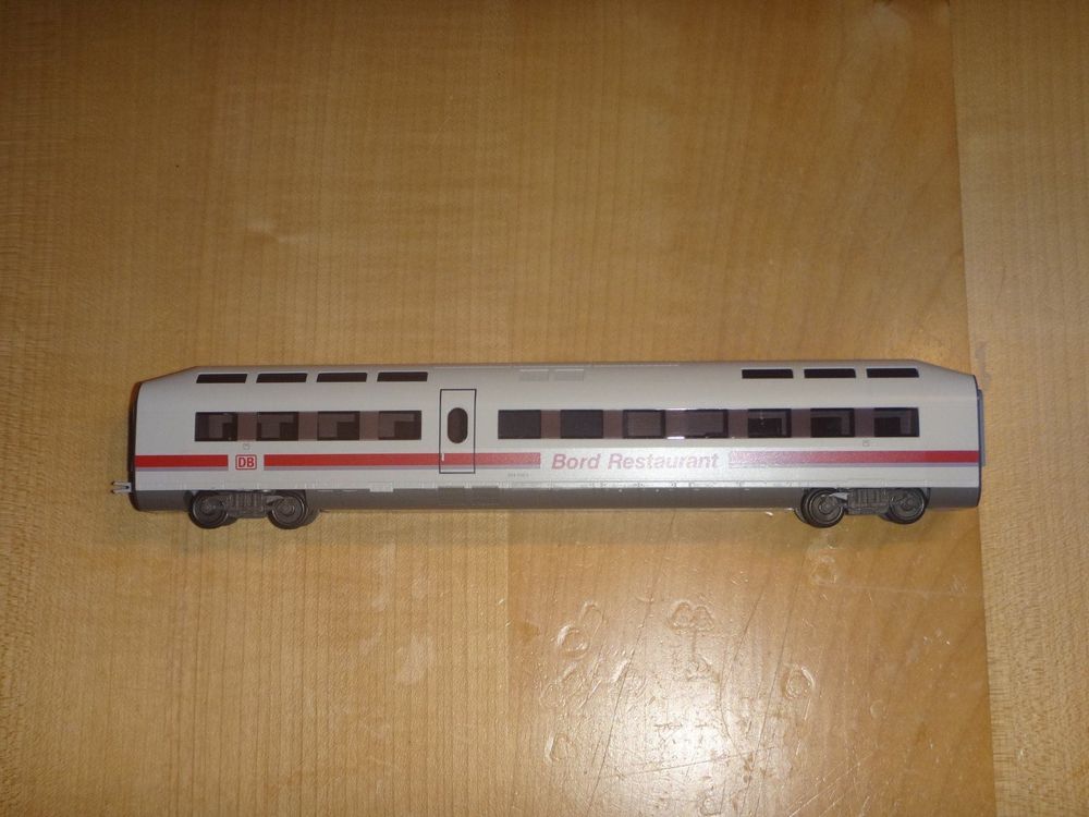 Märklin : ICE - 1 Speisewagen 43742 (Gebraucht) in Märwil für CHF 39 ...