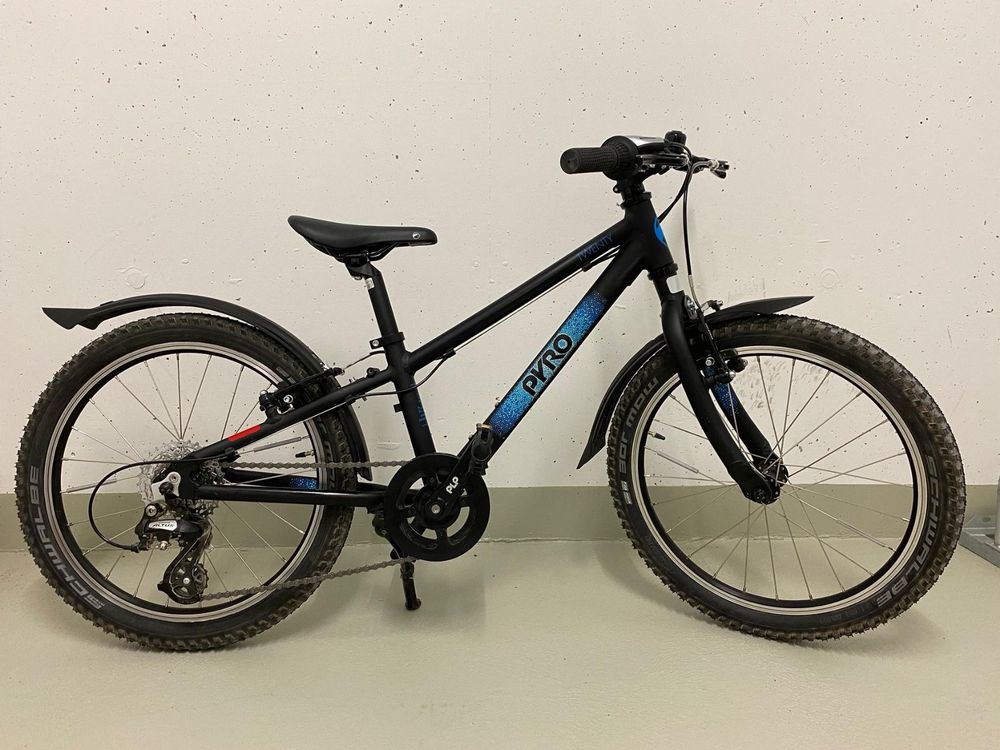 Pyro Bike Twenty Large (Gebraucht) in Port für CHF 350 – nur Abholung ...