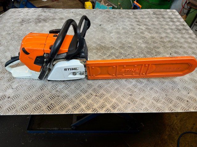 Stihl MS 441 (Gebraucht) in Thalwil für CHF 520 – nur Abholung auf ...
