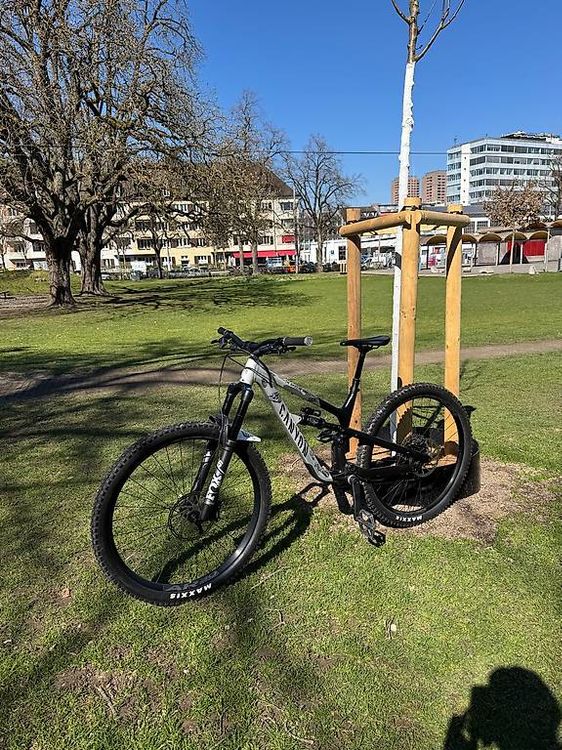 Canyon Spectral 29 AL 5 - M | Kaufen auf Ricardo