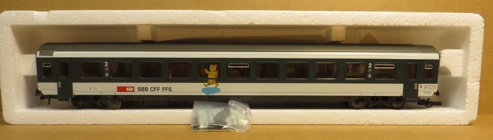 Roco 44336 EW IV Spielwagen | Kaufen auf Ricardo