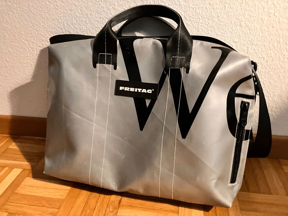 Freitag Laptoptasche | Kaufen auf Ricardo