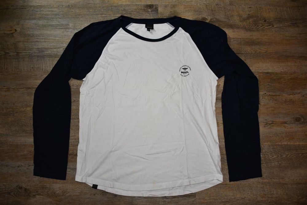 Original Bench. Langarm Shirt - BENCH. (Gebraucht) in Sirnach für CHF 5 ...