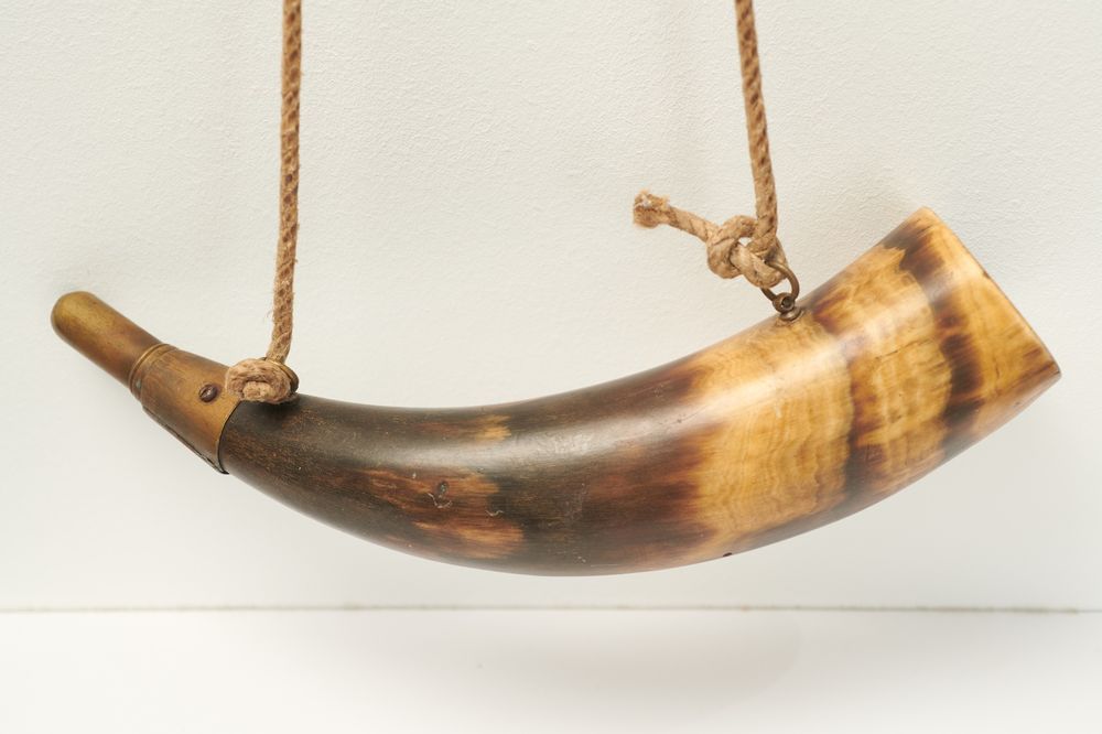 Tröte Kuhhorn (Gebraucht) in Kriens für CHF 29 – mit Lieferung auf ...