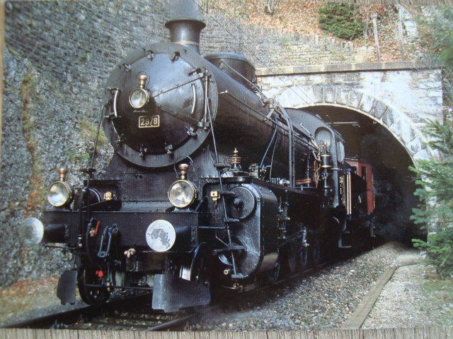 SBB C 5/6 2978 | Kaufen auf Ricardo