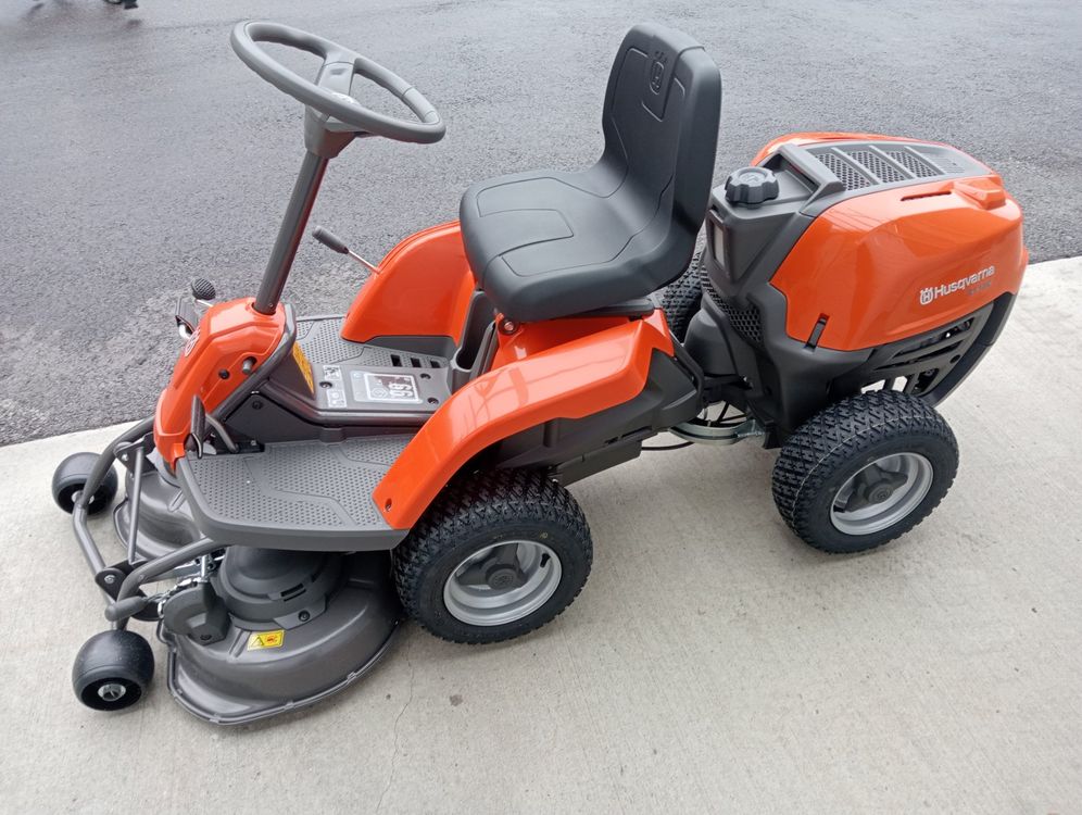 Rider R112C Husqvarna (Neu und originalverpackt) in Rüegsbach für CHF ...