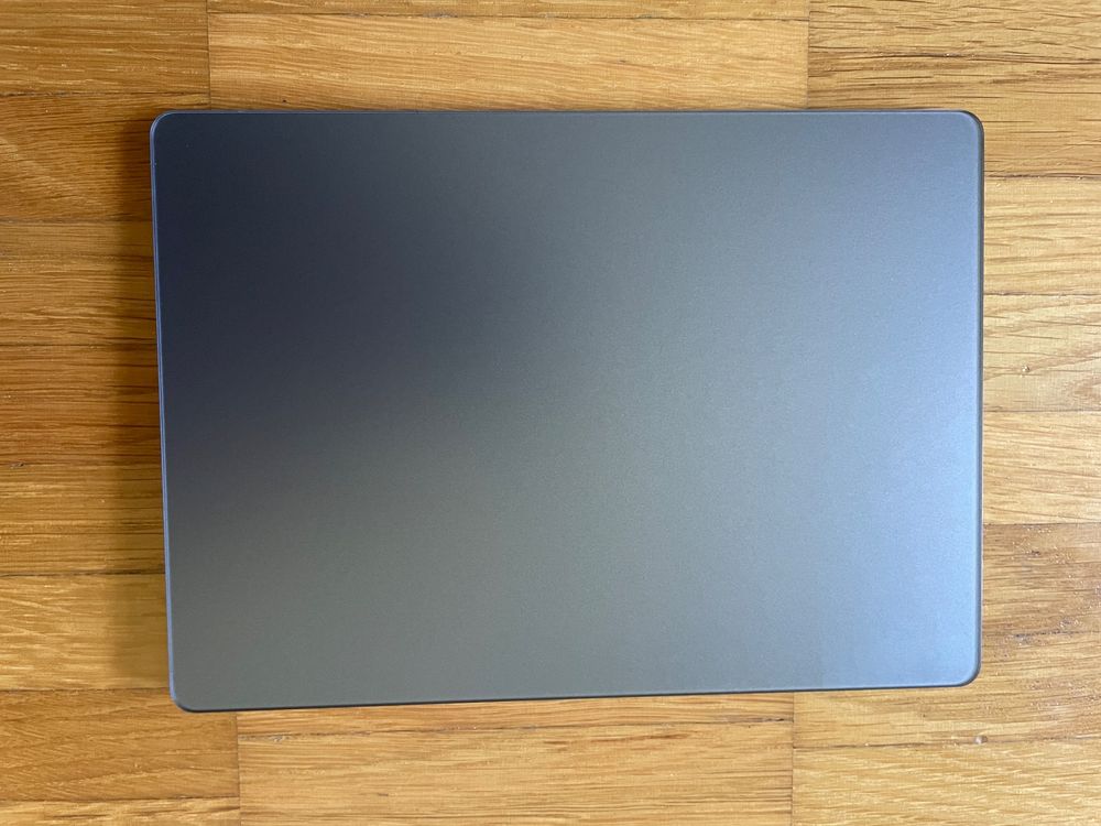 Apple Magic Trackpad 2 Space Grey | Kaufen auf Ricardo