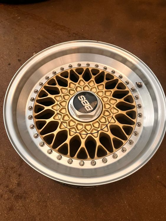 BBS 5x130 Porsche | Kaufen auf Ricardo