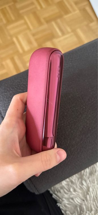 Iqos Iluma Rosa | Kaufen auf Ricardo