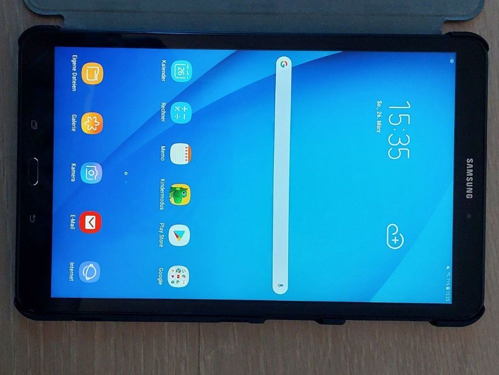 Samsung Galaxy Tab A6 | Kaufen auf Ricardo