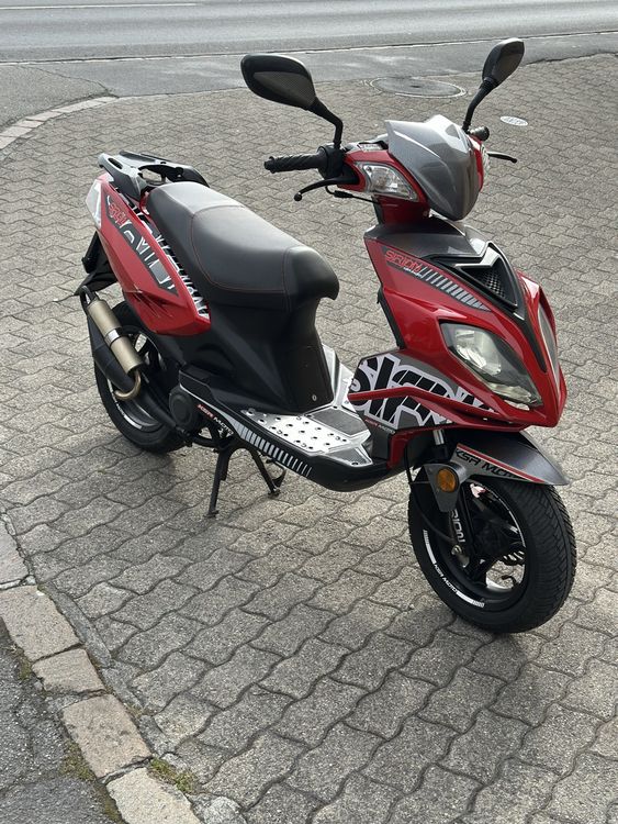 GENERIC Sirion 50 Roller | Kaufen auf Ricardo
