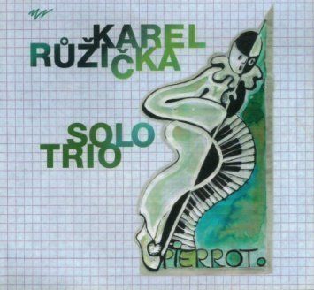 Karel Ruzicka with Josef Feco & Milos Dvoracek (Gebraucht) in Unterbch ...