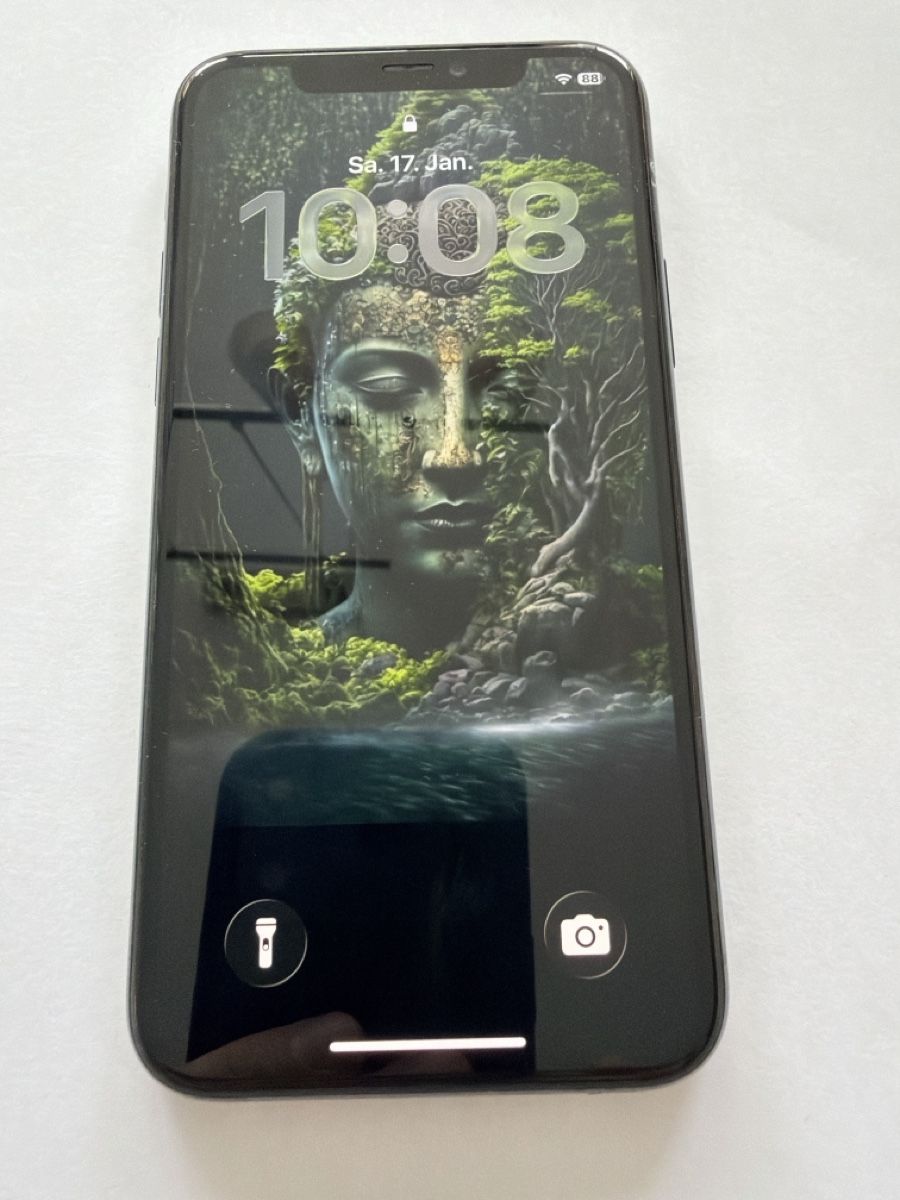 iPhone 11 Pro, 64 GB, Midnight Green (Gebraucht) in Grüt (Gossau ZH ...