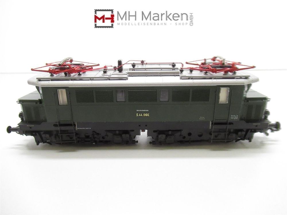 Roco 63838 DB E 44 066 DC - Digital H0 | Kaufen auf Ricardo