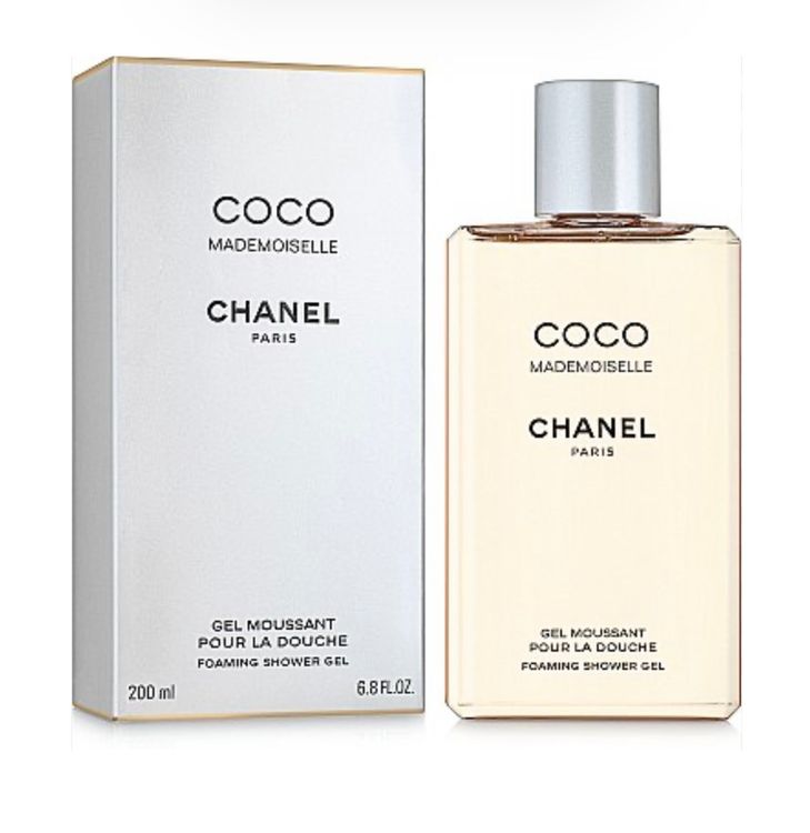 Chanel Coco Mademoiselle Duschgel (Neu und originalverpackt) in Baden für CHF 30 – mit Lieferung ...