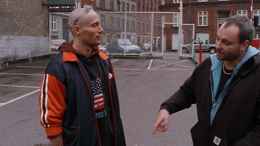 Pusher - Trilogie UNCUT/Nicolas Winding Refn/Mads Mikkelsen (Gebraucht ...