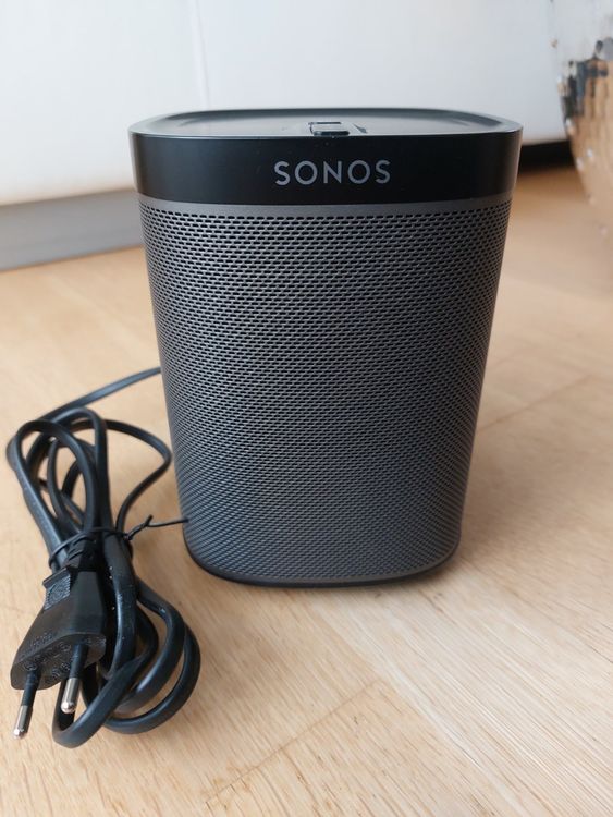 Sonos Play:1 | Kaufen auf Ricardo