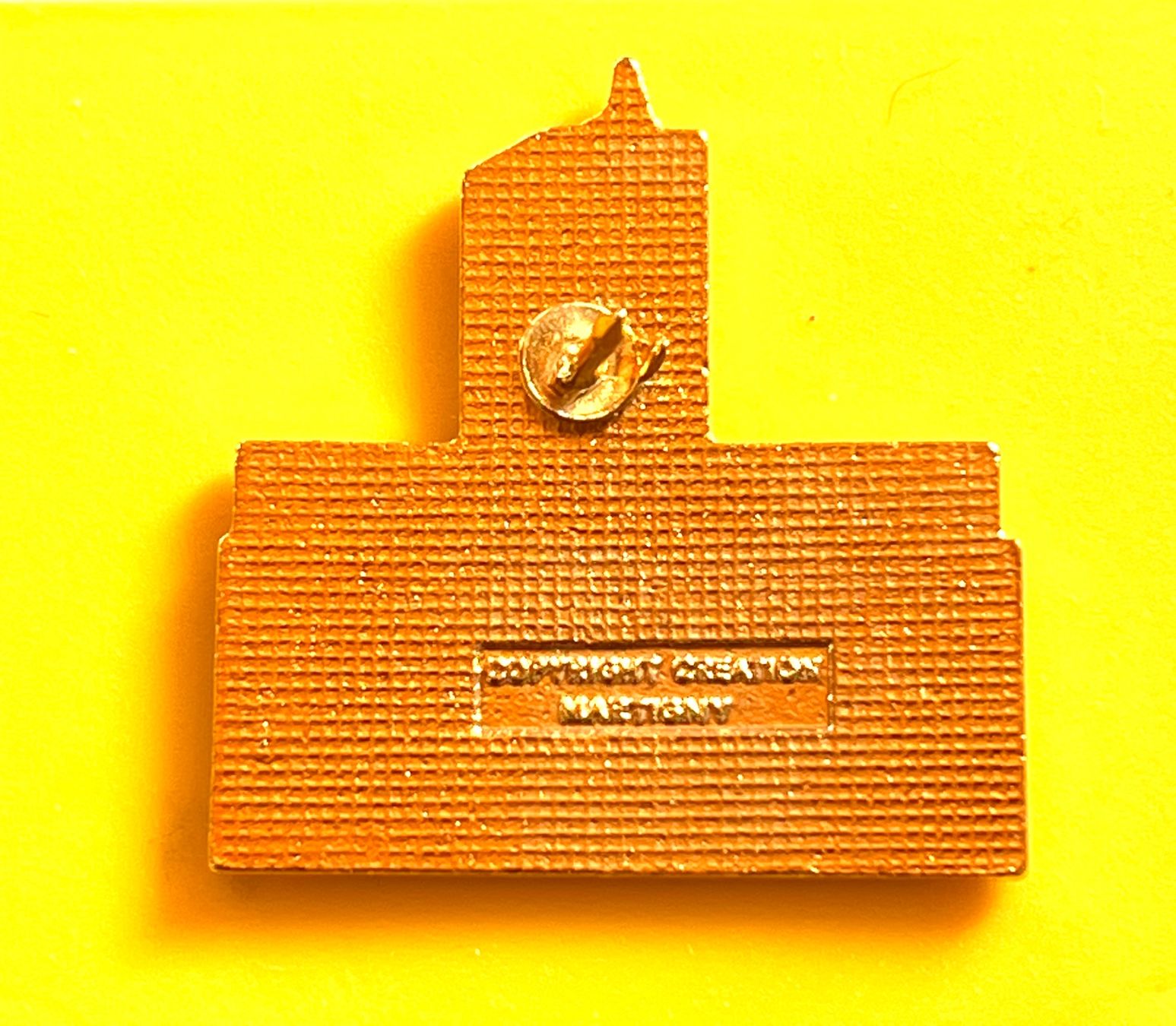 Pin Genève LaPraille (D'occasion) à Renan BE pour CHF 5.2 – avec ...