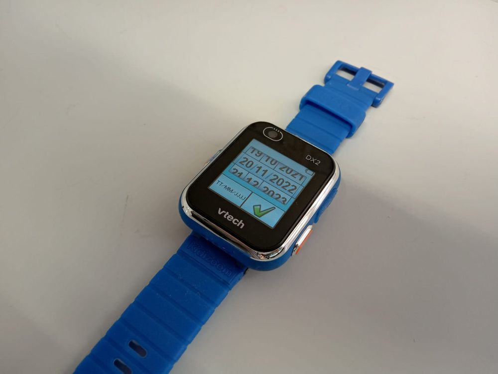 VTech Kidizoom Smart Watch DX2 | Kaufen auf Ricardo