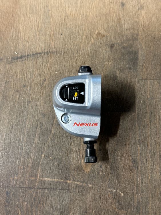 Shimano SM-BC06 (Gebraucht) in Basel für CHF 6 – mit Lieferung auf ...