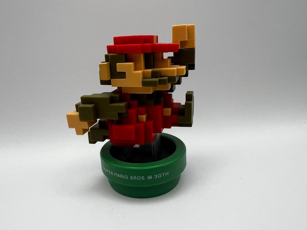 Mario - Amiibo Figur (Gebraucht) in Frauenfeld für CHF 14.9 – mit Lieferung auf Ricardo kaufen