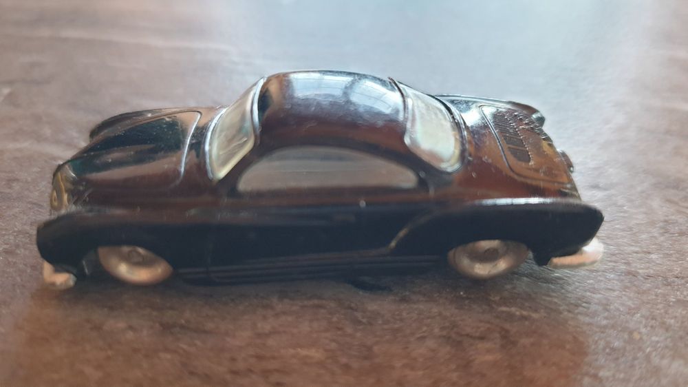 Lego voiture vintage années 60 Karmann Ghia Lego Pat. Pen | Kaufen auf ...