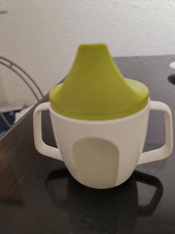 Training beaker_ IKEA (Gebraucht) in Dübendorf für CHF 2 – mit ...