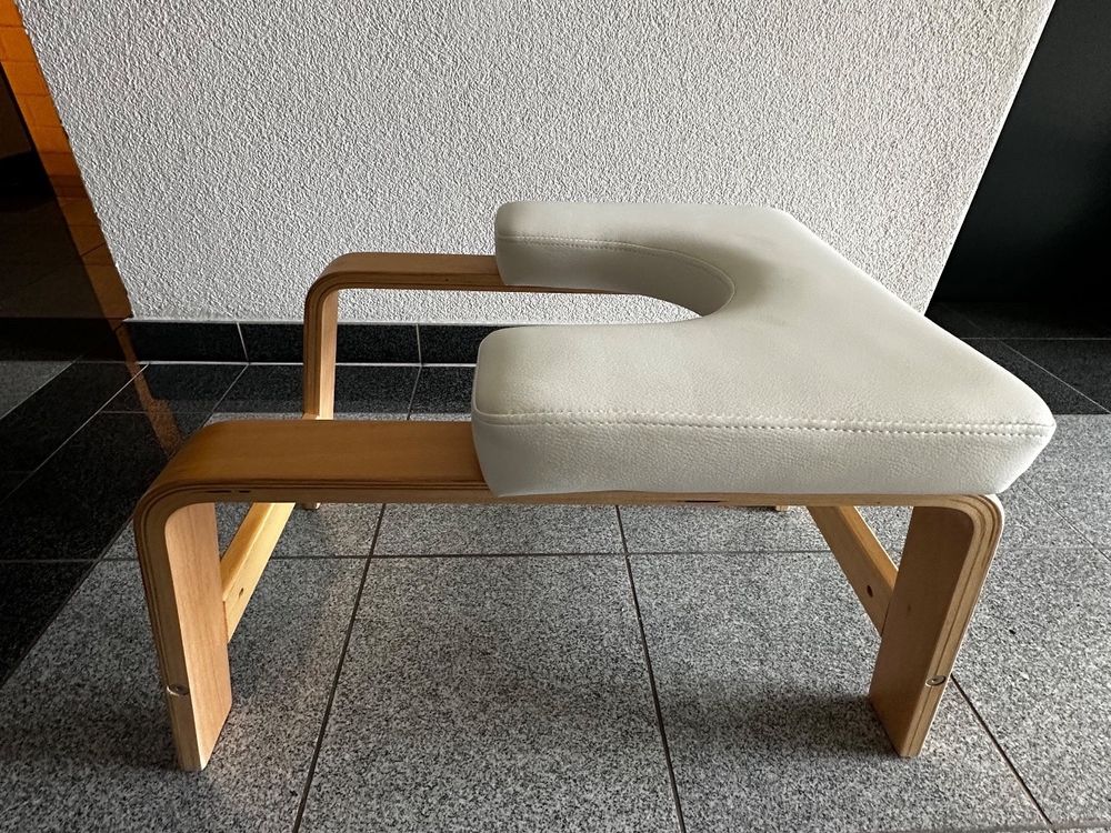 Kopfstandhocker Yoga | Kaufen auf Ricardo