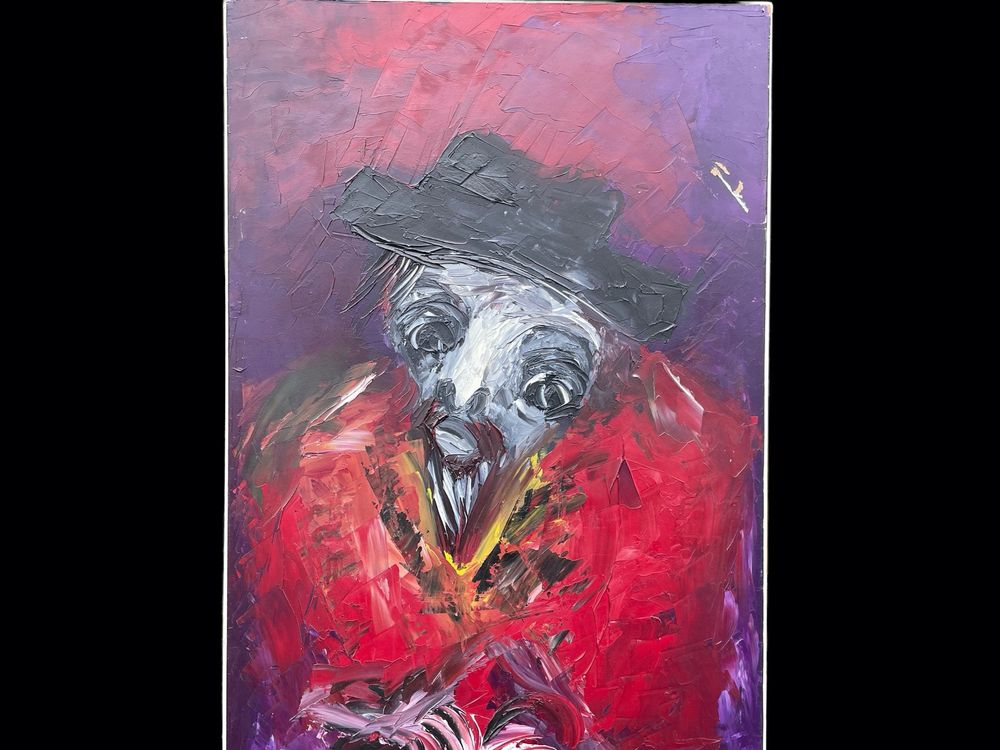 Bruno WEBER ⚫️ NUR ABHOLUNG | Kaufen auf Ricardo