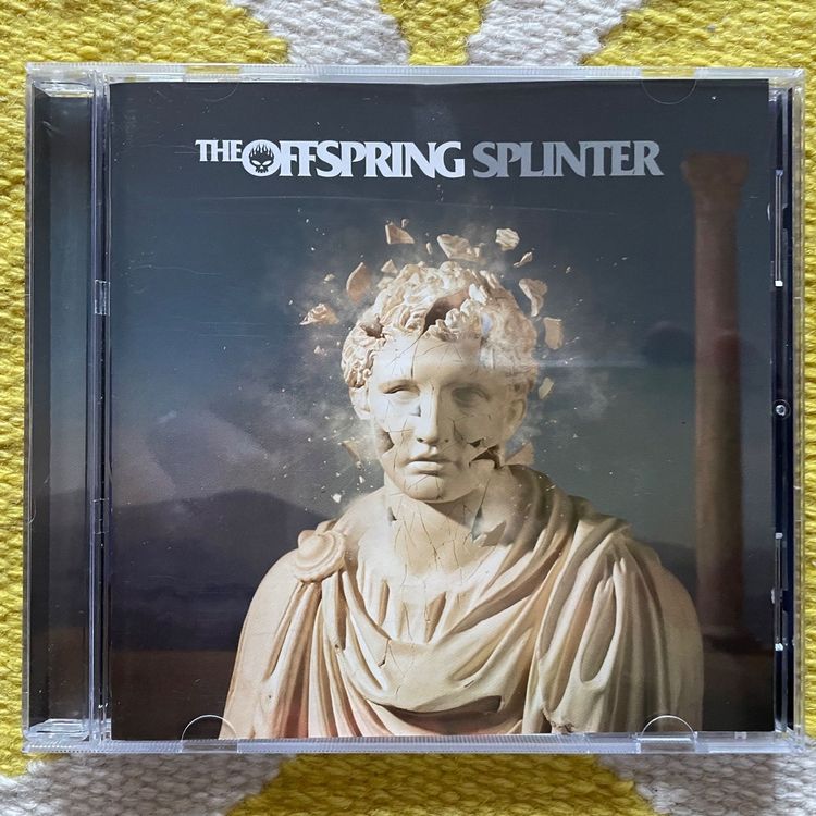 OFFSPRING-SPLINTER | Kaufen auf Ricardo