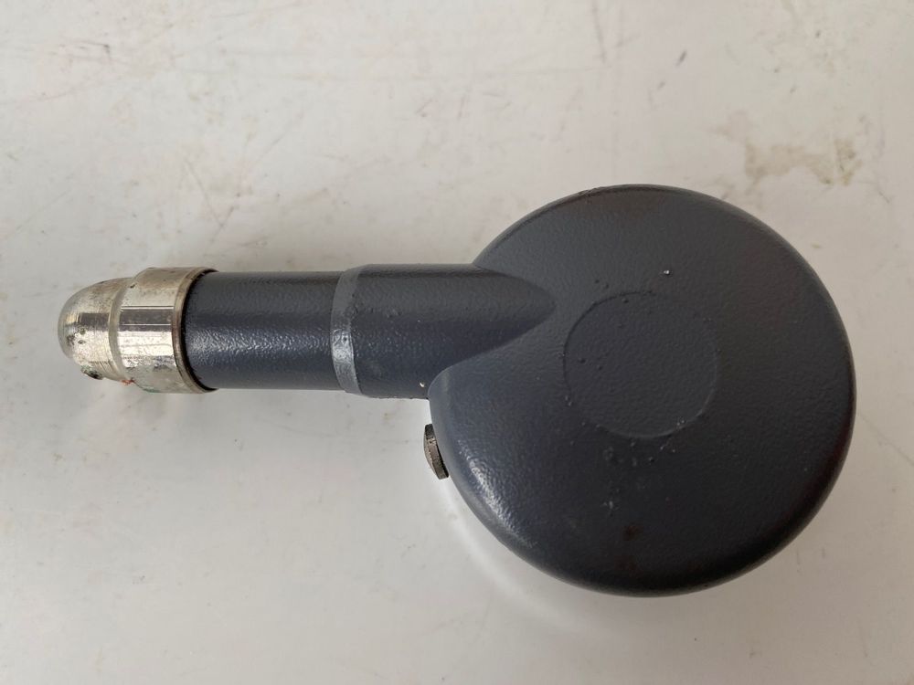 alter MOTOMETER W-Germany (Gebraucht) in Konolfingen für CHF 11 – mit ...