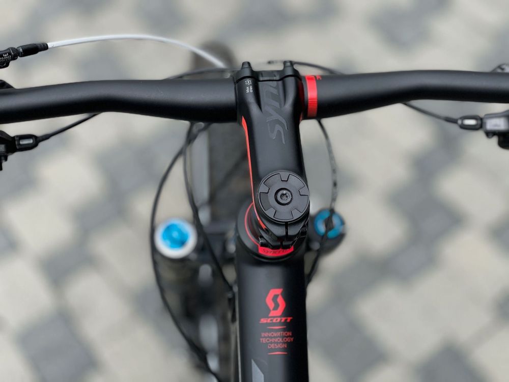 Scott Scale 910 M 2016 | Kaufen auf Ricardo