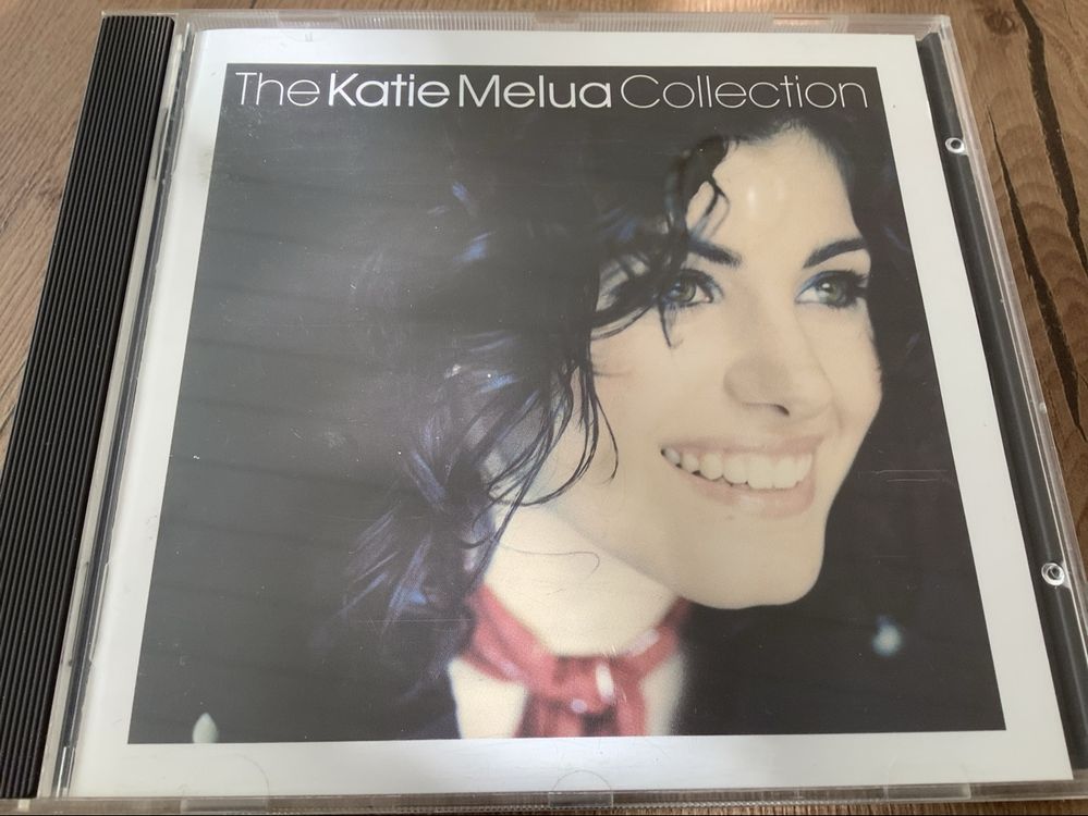 Katie Melua Collection * Cd (Gebraucht) in herzogenbuchsee für CHF 6.9 ...
