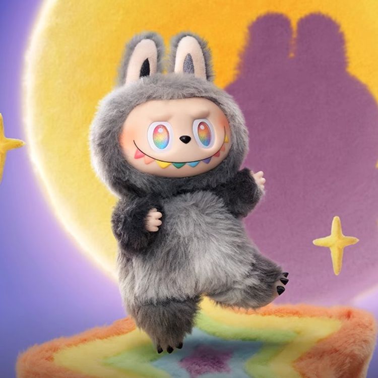 Secret Labubu – Big Into Energy – Original Pop Mart (Neu und originalverpackt) in Ottikon für ...