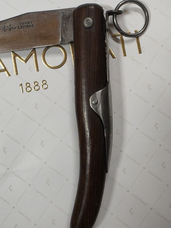 Sackmesser Tarry Levigne (Gebraucht) in Luzern für CHF 139 – mit ...