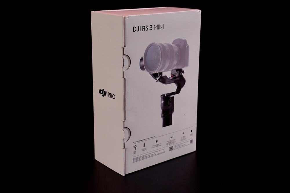 DJI RS3 Mini in Top-Zustand (Gebraucht) in Winterthur für CHF 139 – mit ...