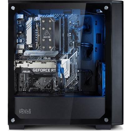 Gaming Jule Perfomence Force PC Nuke RTX3060TI ab 1 Franken | Kaufen ...