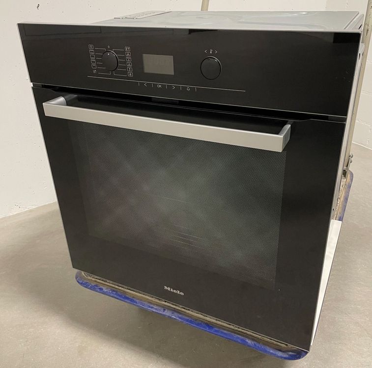 Miele H 5240-60 BP Backofen Einbauherd (Gebraucht) in Schenkon für CHF 61 – mit Lieferung auf ...