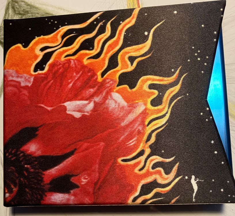 Miles Davis – The Complete Bitches Brew Sessions, CD Box neu (Neu ...