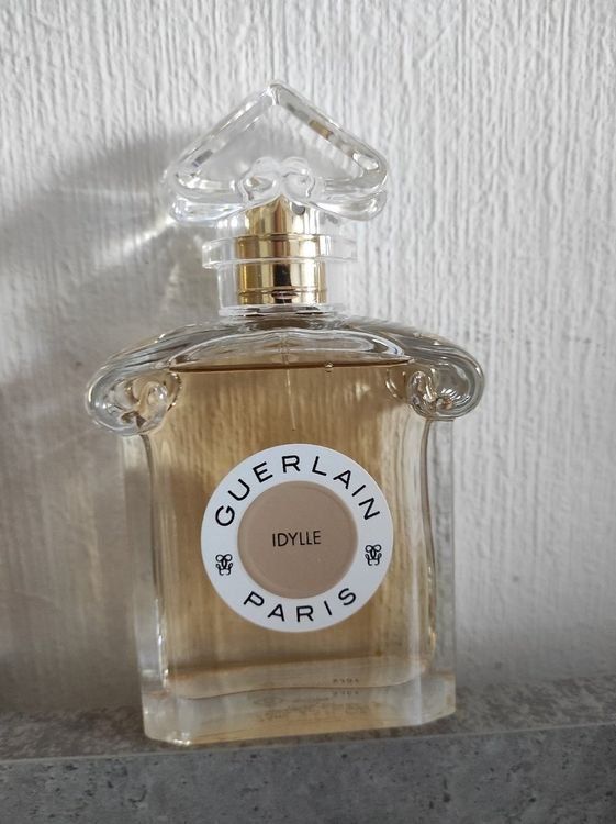 IDYLLE de Guerlain edp 75ml (Neu (gemäss Beschreibung)) in Renens VD ...