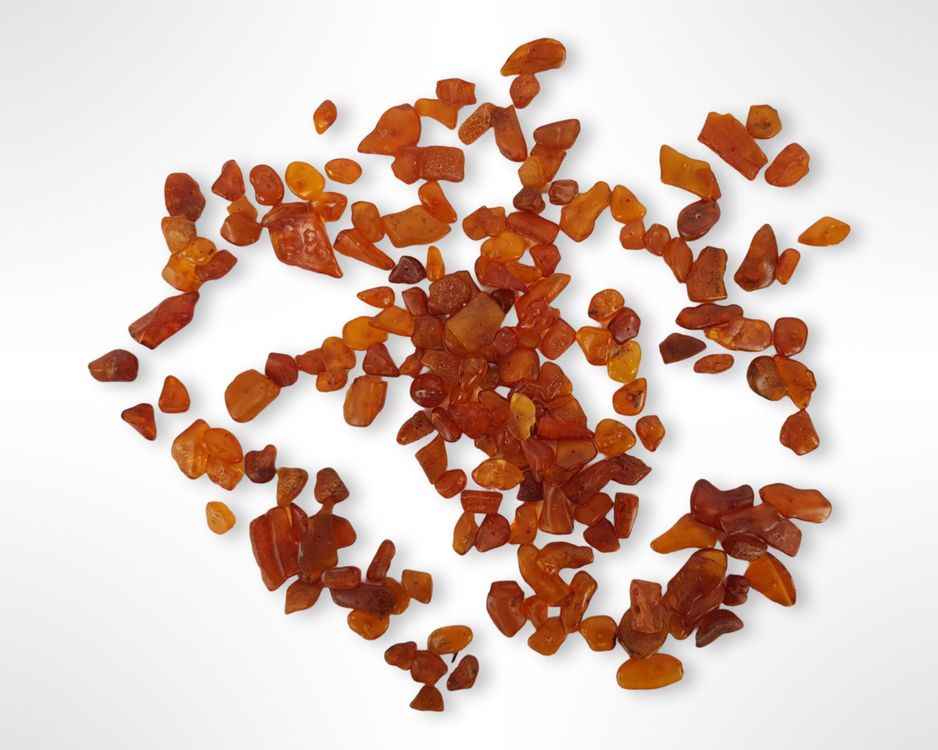 Heller baltischer Bernstein 63g | Kaufen auf Ricardo