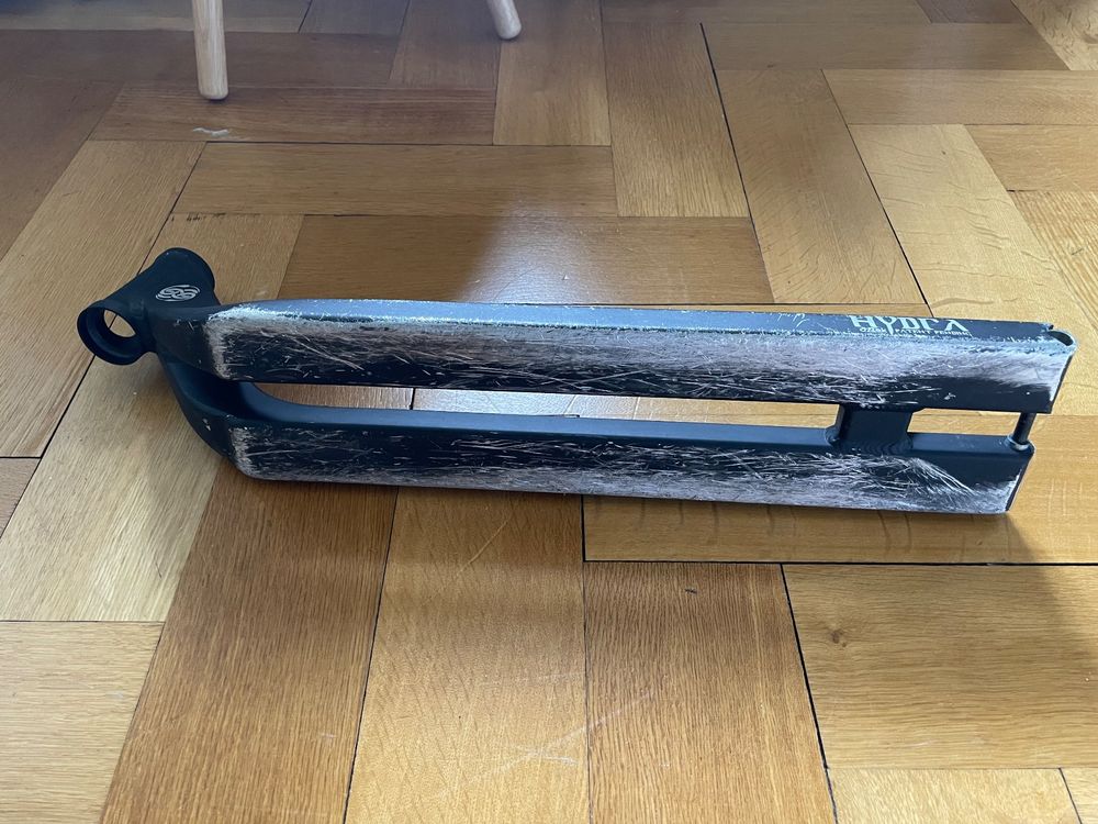 Aztek Hydra Stunt Scooter Trottinette (Gebraucht) in Basel für CHF 99 ...