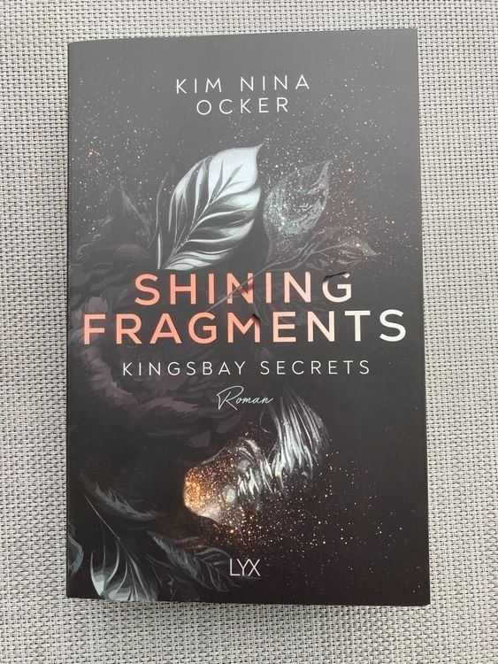 Trilogie Kingsbay Secrets von Kim Nina Ocker - wie neu !!! (Neu (gemäss ...