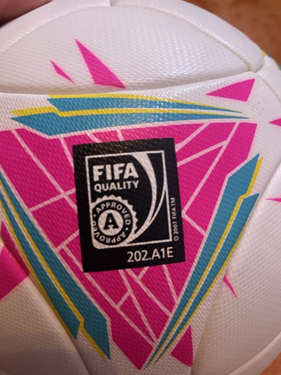 Adidas Original Fussball The Albert Olympics 2012 London NEU (Neu und ...