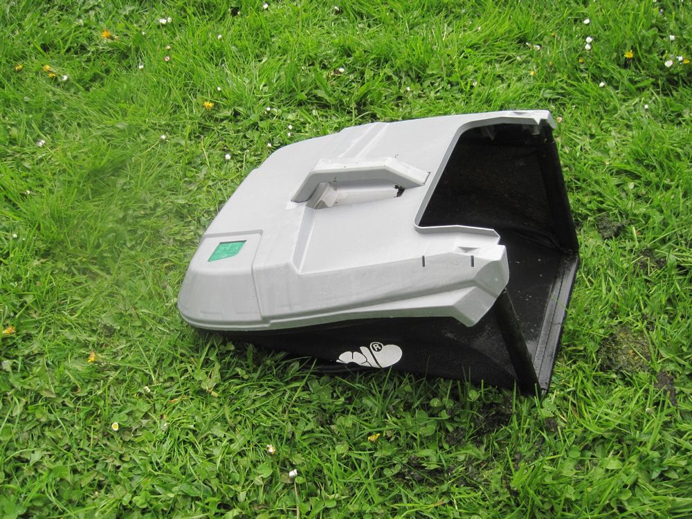 Gardol Elektro Rasenmmäher GEM-E 1536 (Gebraucht) in Uitikon Waldegg ...